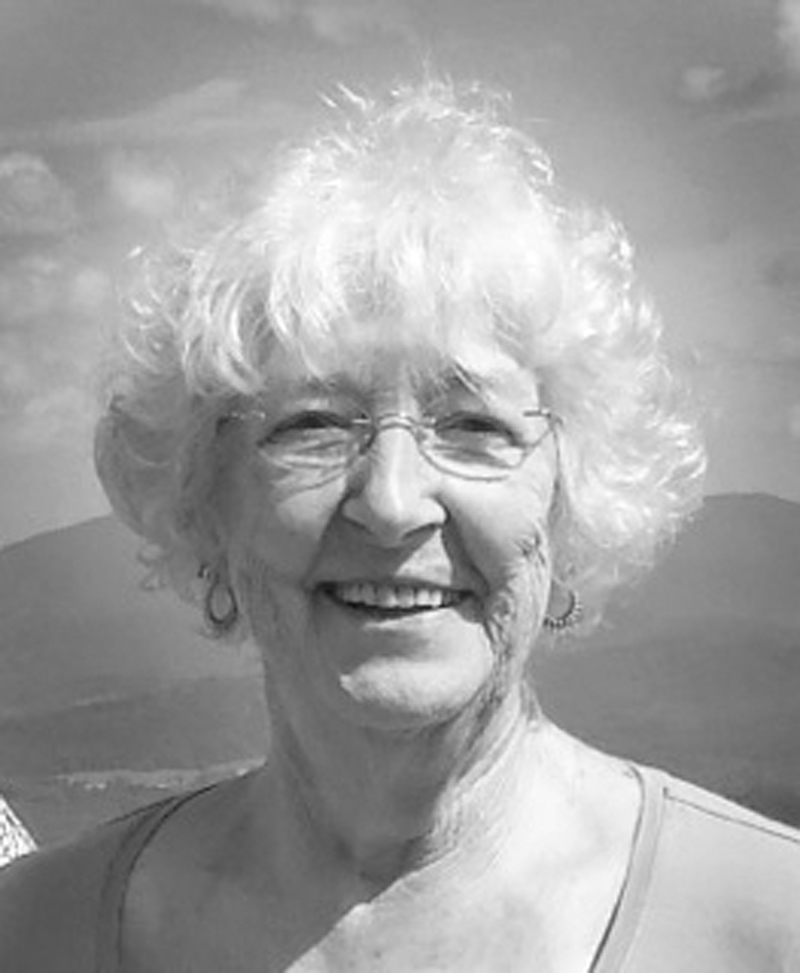 Mary Summers Ei | News, Sports, Jobs - Times Observer